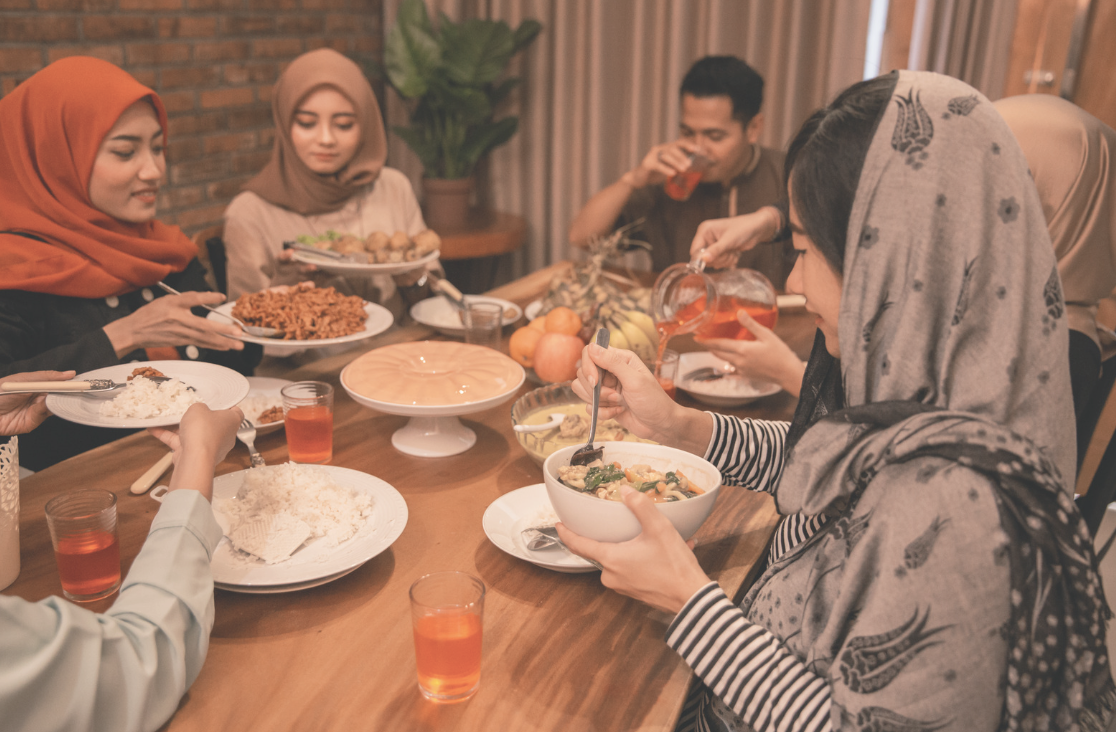 6 Tips For Healthy Fasting With ScreenMe